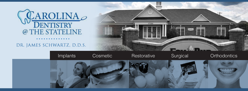 Dentist Charlotte NC - Carolina Dentistry @ Stateline Dental